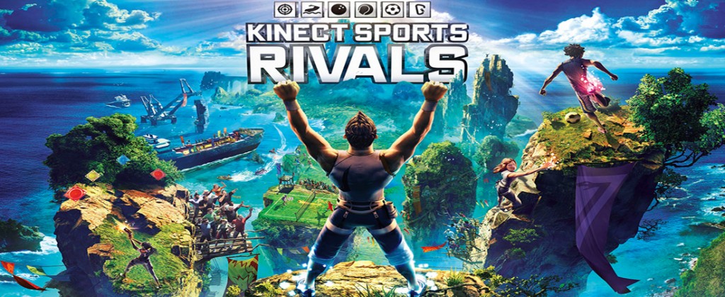 Prueba la demo de Kinect Sports Rivals