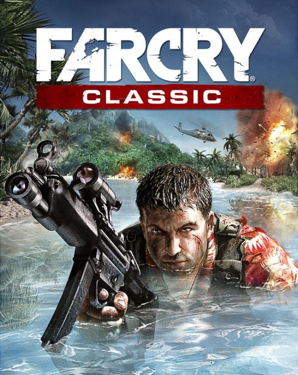 Far Cry Classics ya está disponible