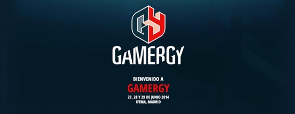 Que es Gamergy - Evento GAMER de España
