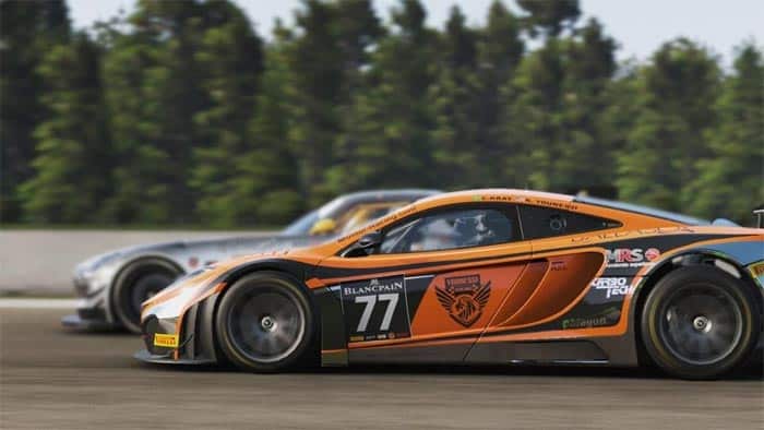 Análisis Project Cars - Xbox One | PS4 | PC