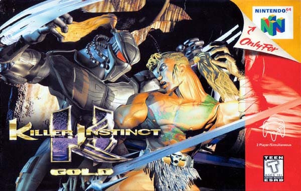 Top 10 juegos de Rare Replay