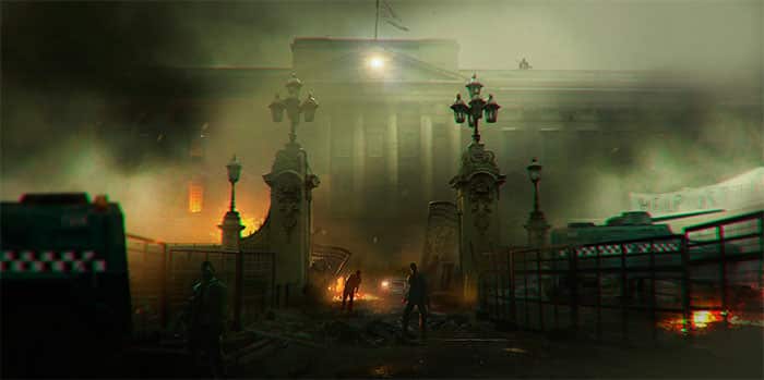 Análisis Zombi | Xbox One