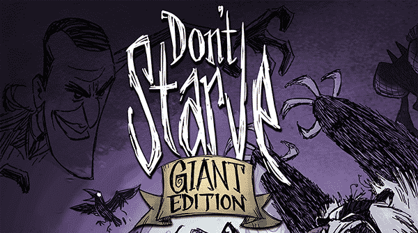 Análisis de Don´t Starve - Giant Edition
