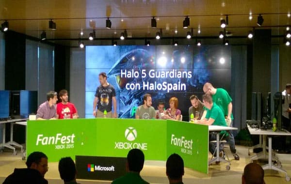 Tendremos Xbox Fan Fest este mes de Octubre en nuestro país