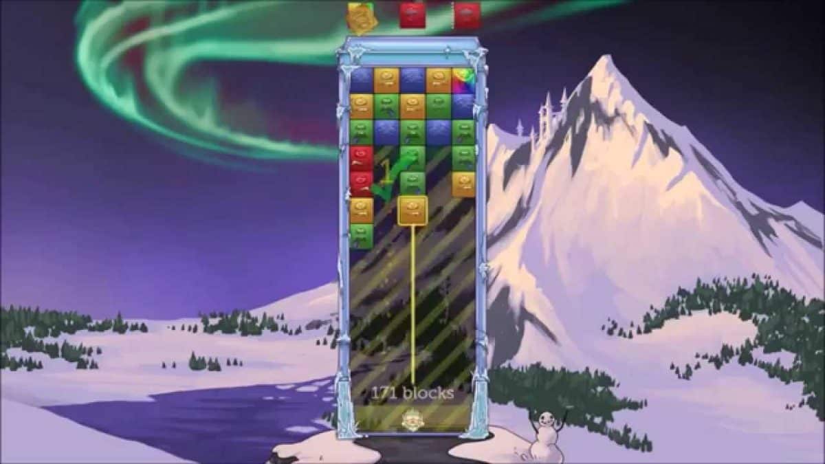 Análisis de Tumblestone para Xbox One