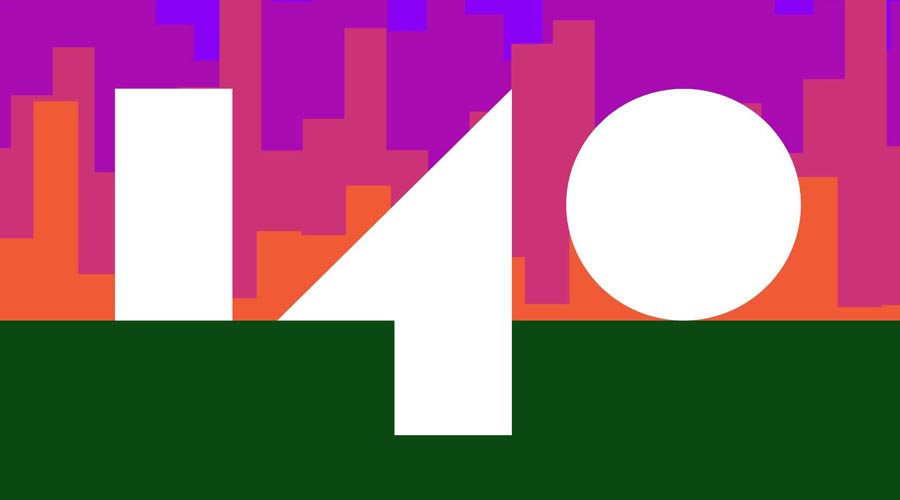 Análisis del juego arcade 140, un juego diferente para Xbox One