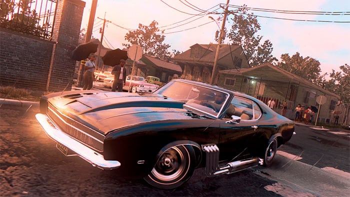 Análisis de Mafia 3 ¿Está Mafia 3 a la altura de lo esperado?