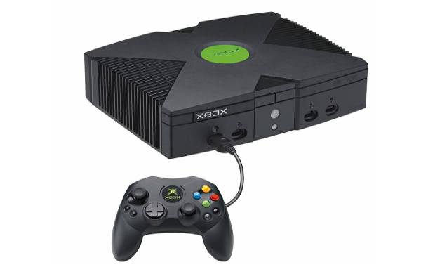 Microsoft cumple su 15 aniversario desde el lanzamiento de la primera Xbox