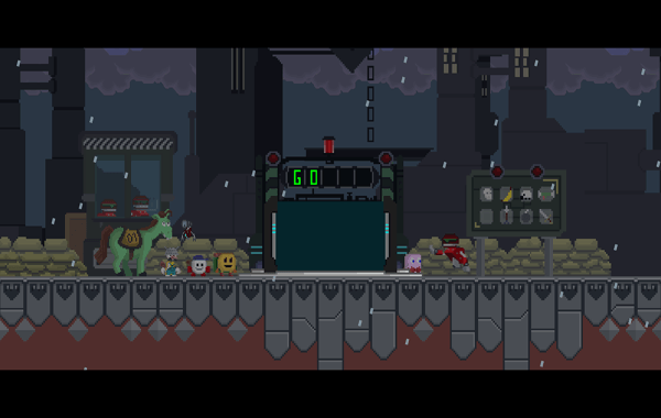 Conoce la evolución del píxel gracias a A Pixel Story