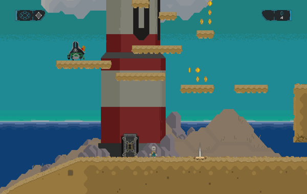 Conoce la evolución del píxel gracias a A Pixel Story