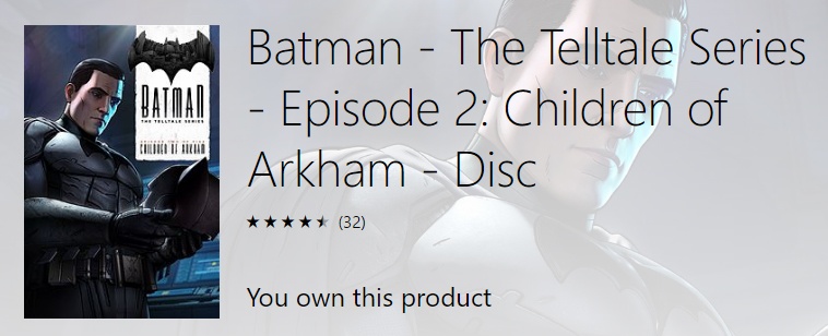 Descarga gratuitamente Batman - The Telltale Series - Episode 2