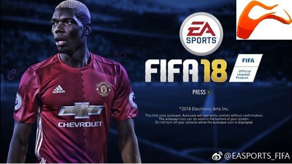 Este puede ser el posible jugador de portada para FIFA 18