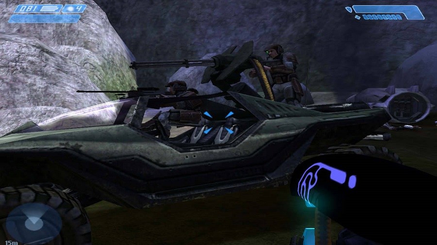 Halo Combat Evolved llega al Salón de la Fama como juego que marcó época.