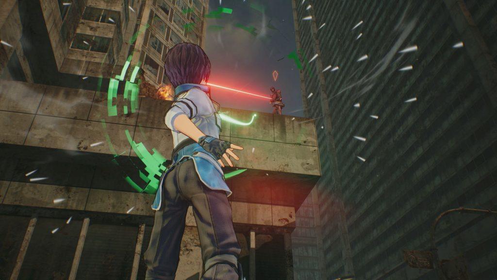 Sword Art Online: Fatal Bullet revela una espectacular galería