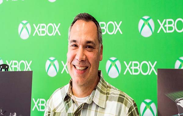 Xbox One X tiene el mejor catálogo de lanzamiento, según Albert Penello