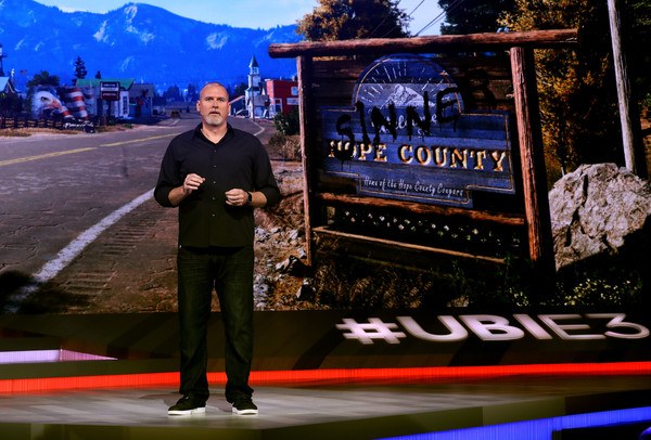 Far Cry 5 es solamente un juego según el director creativo Dan Hay