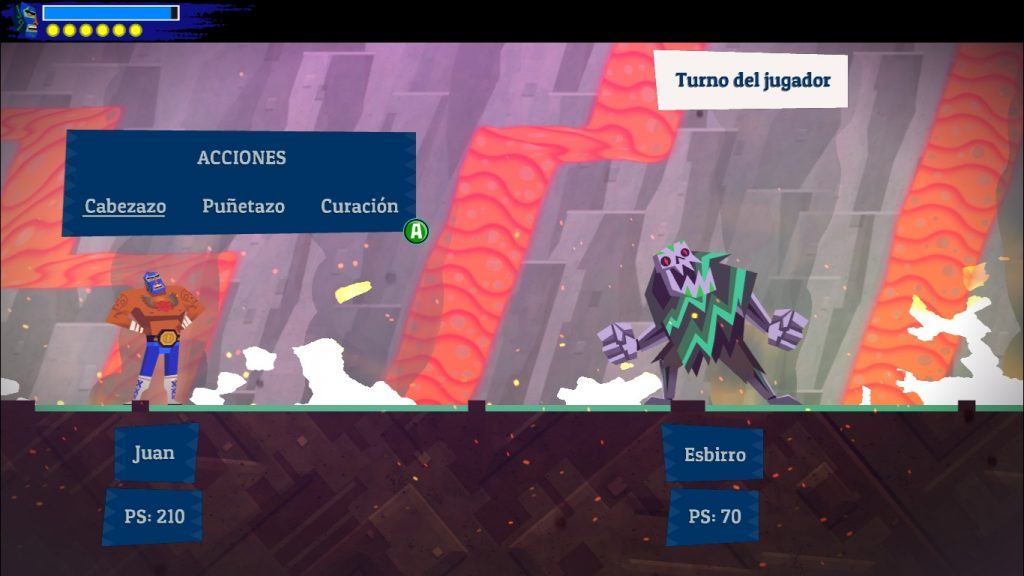Análisis de Guacamelee 2 y la vuelta de Juan Aguacate al Mexiverso.