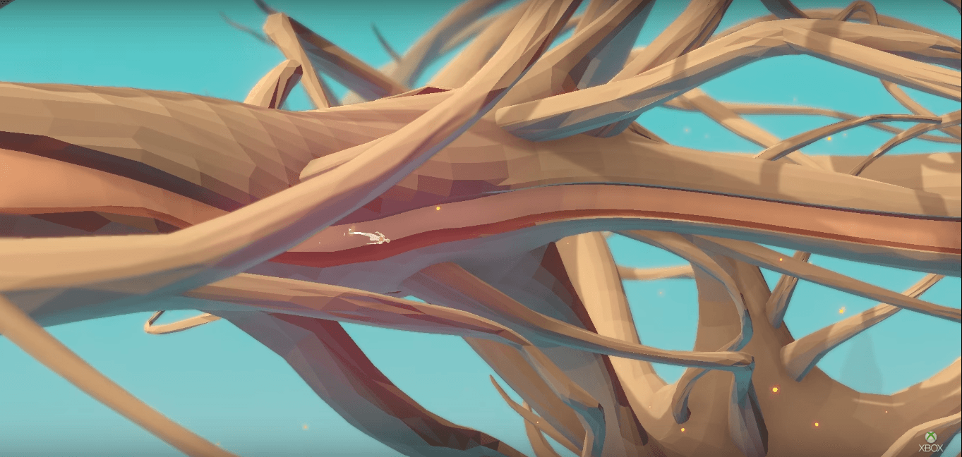 Domingos de Indie: Etherborn, puzzles y gravedad en el camino