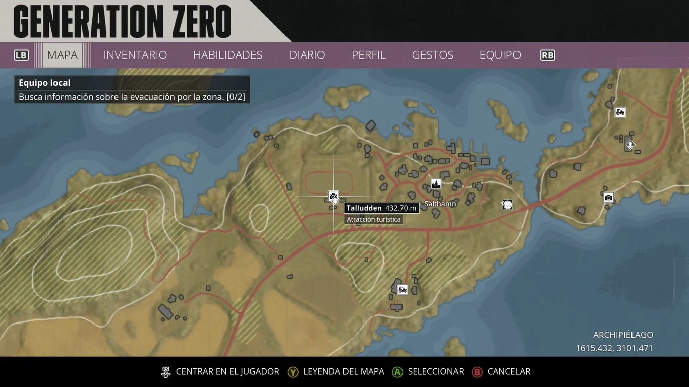 Análisis de Generation Zero, la nueva IP de Avalanche Studios