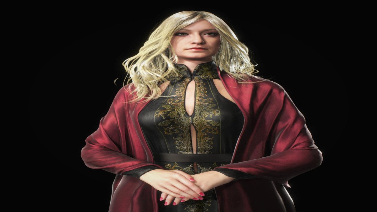 Madres en los videojuegos y sus diferentes papeles