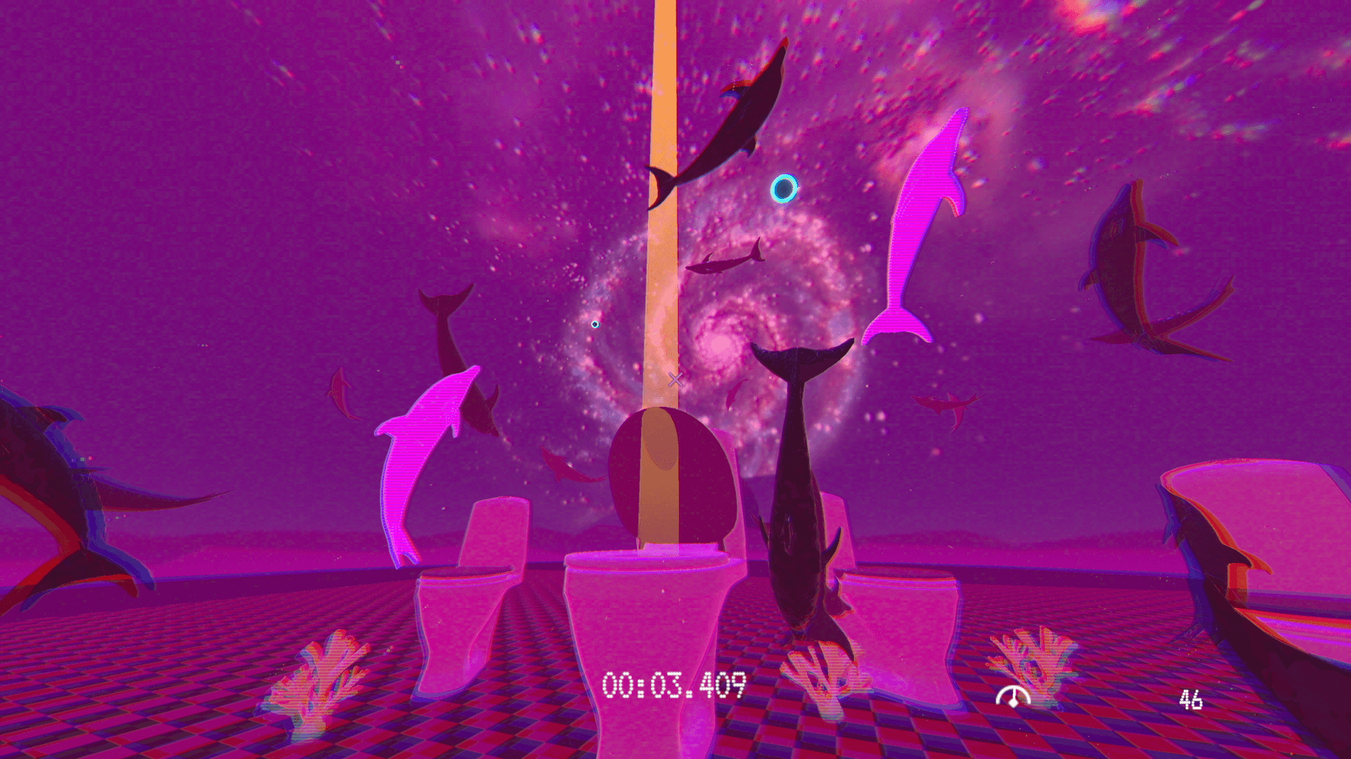 Análisis de Verlet Swing para Xbox One