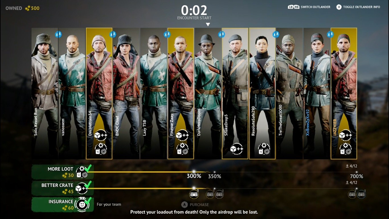 Análisis de Vigor, la última apuesta multijugador de Bohemia Interactive