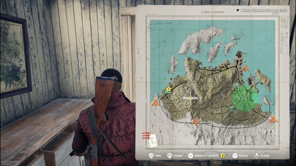 Análisis de Vigor, la última apuesta multijugador de Bohemia Interactive