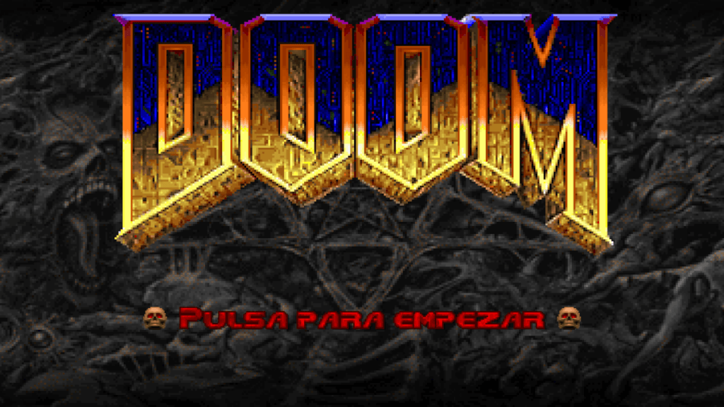 Impresiones de DOOM(1993) para Xbox One