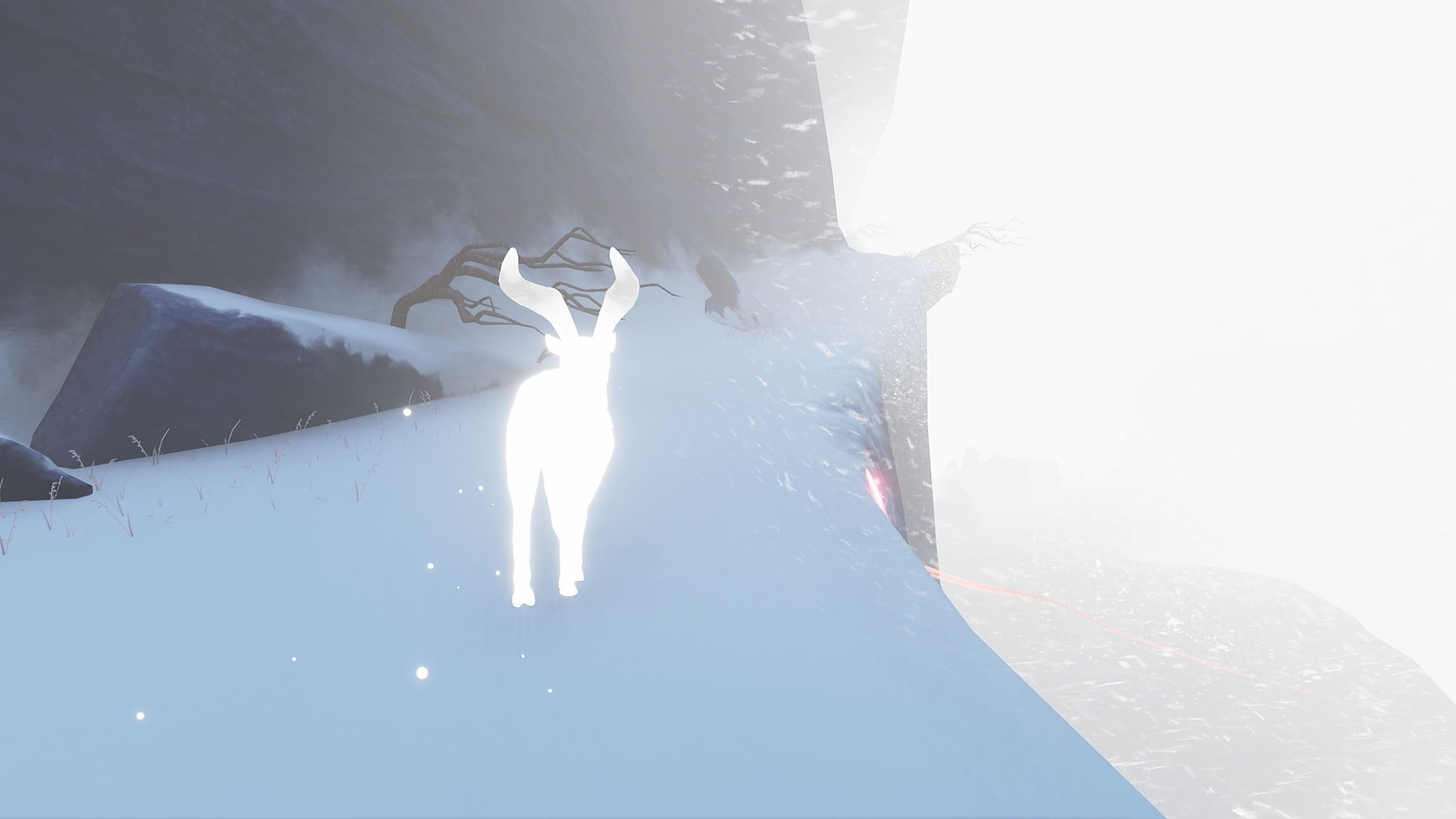 Análisis de Lost Ember para Xbox One