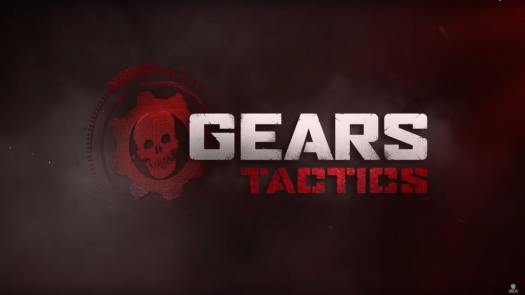 Listos para una nueva aventura de la CGO en Gears Tactics