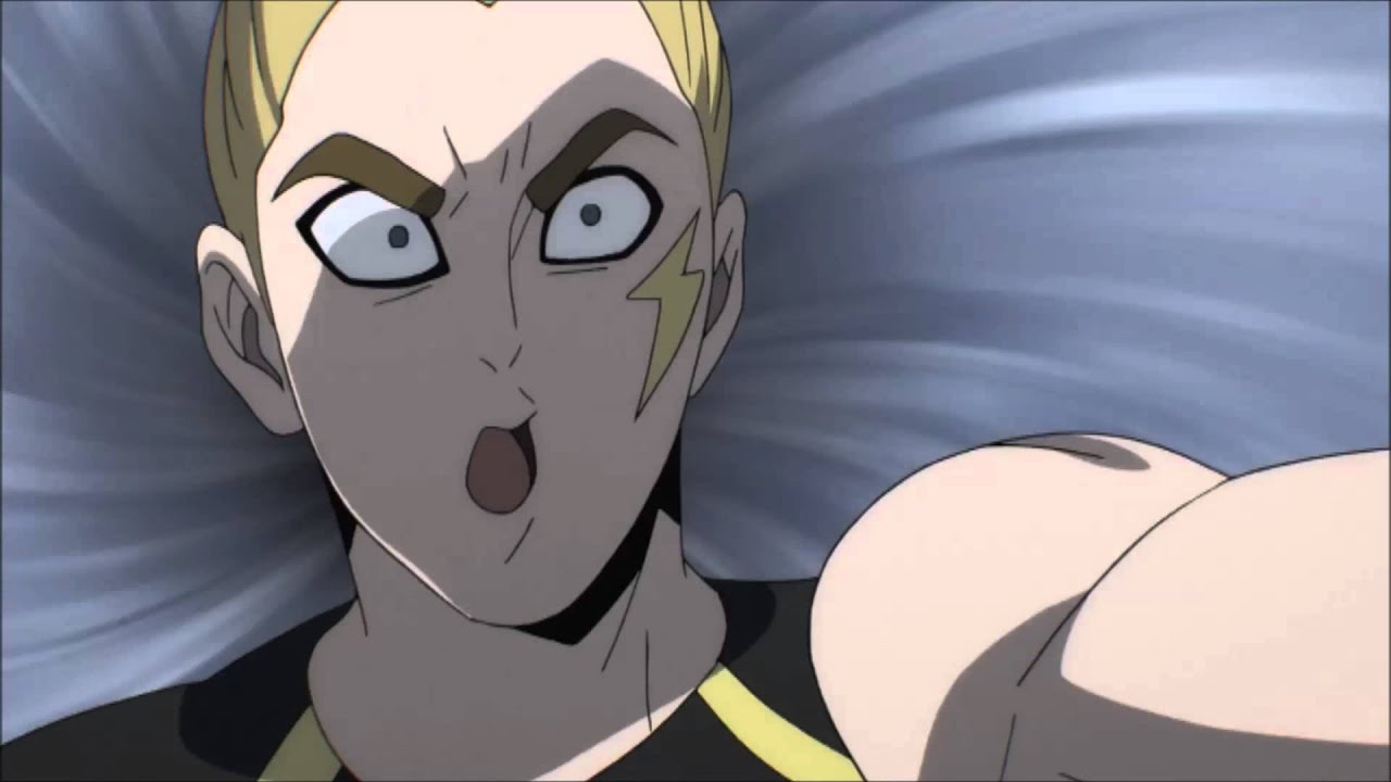 One Punch Man: a Hero Nobody Knows tiene nuevo DLC en camino