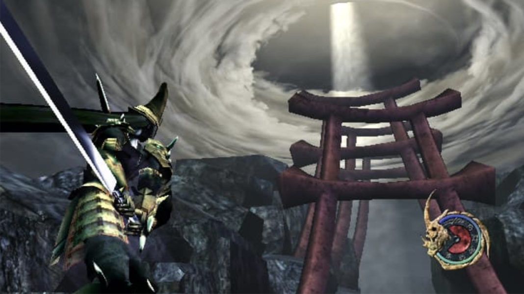 Retro-análisis de Otogi: Myth of Demons para Xbox