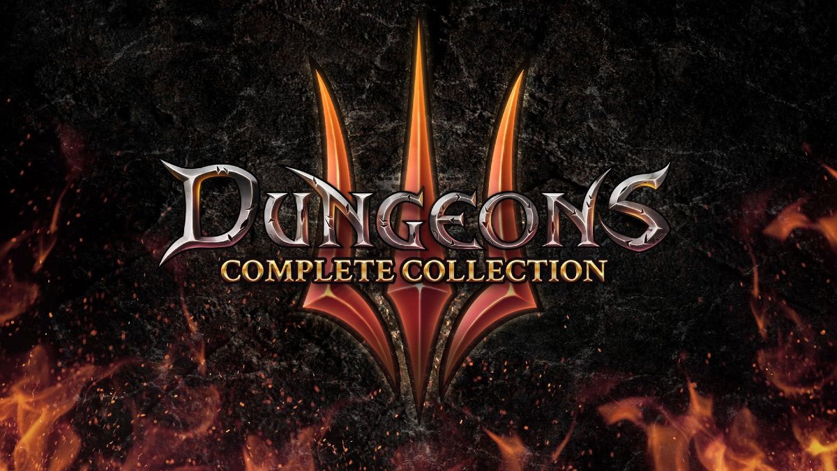 Análisis de Dungeons 3 - Complete Collection para Xbox One