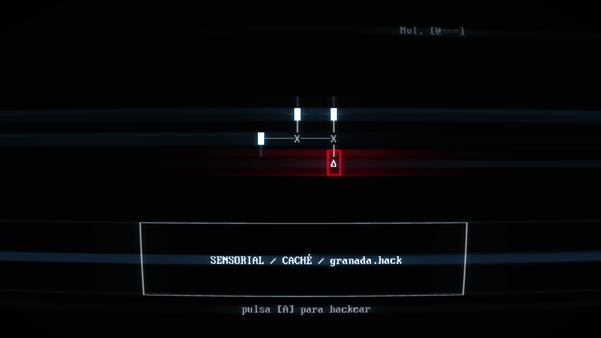 Análisis de SuperHot: Mind Control Delete, tiempo bala y hackeo