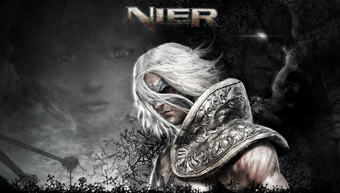 Domingos de retro-análisis – NieR (2010) para Xbox 360