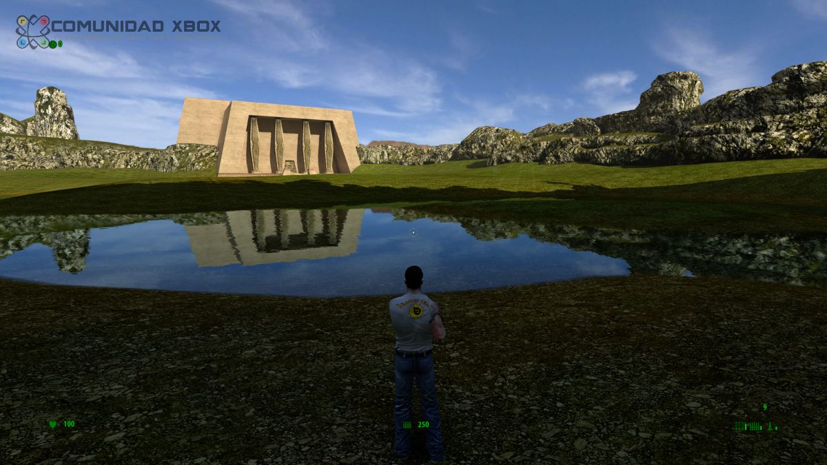 Análisis de Serious Sam Collection en Xbox One X