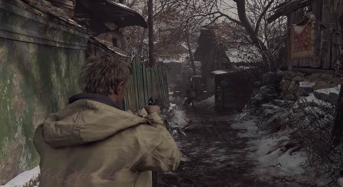 Resident Evil VIII Gold Edition- Analisis