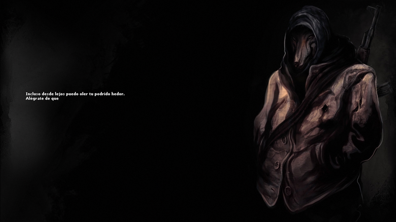 Análisis de Darkwood: toda una experiencia oscura y agónica
