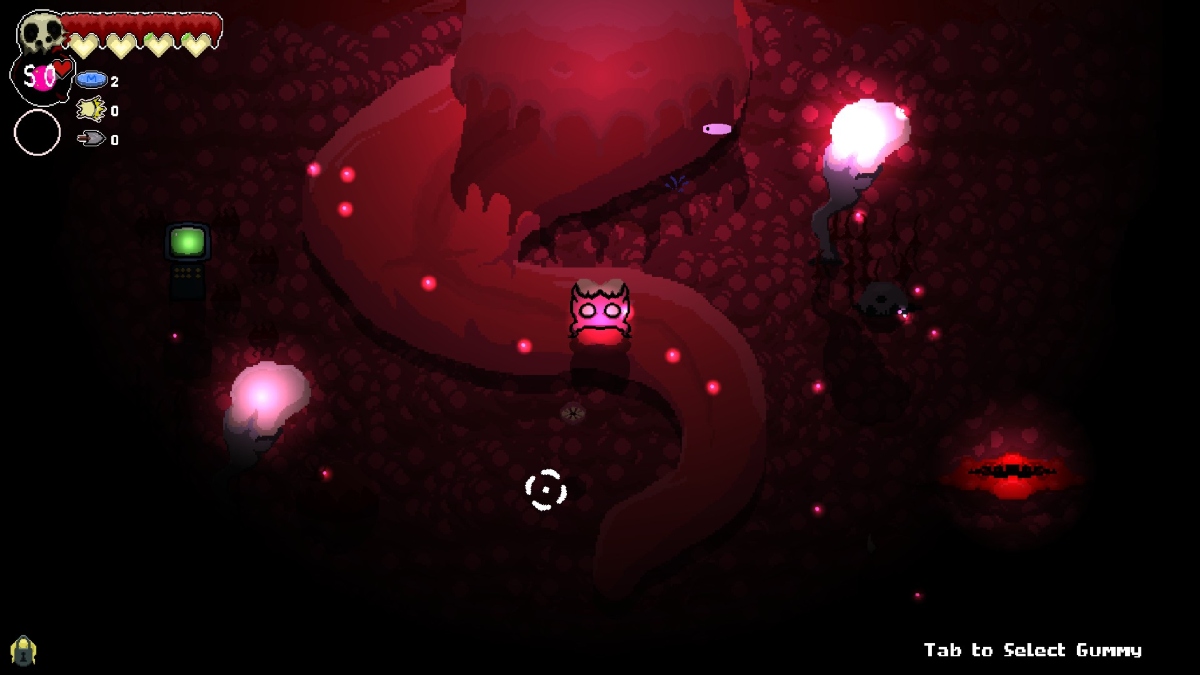 Análisis de Cavity Busters – Roguelike recomendado por dentistas