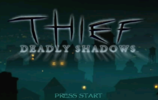 Retro-análisis Thief: Deadly Shadows