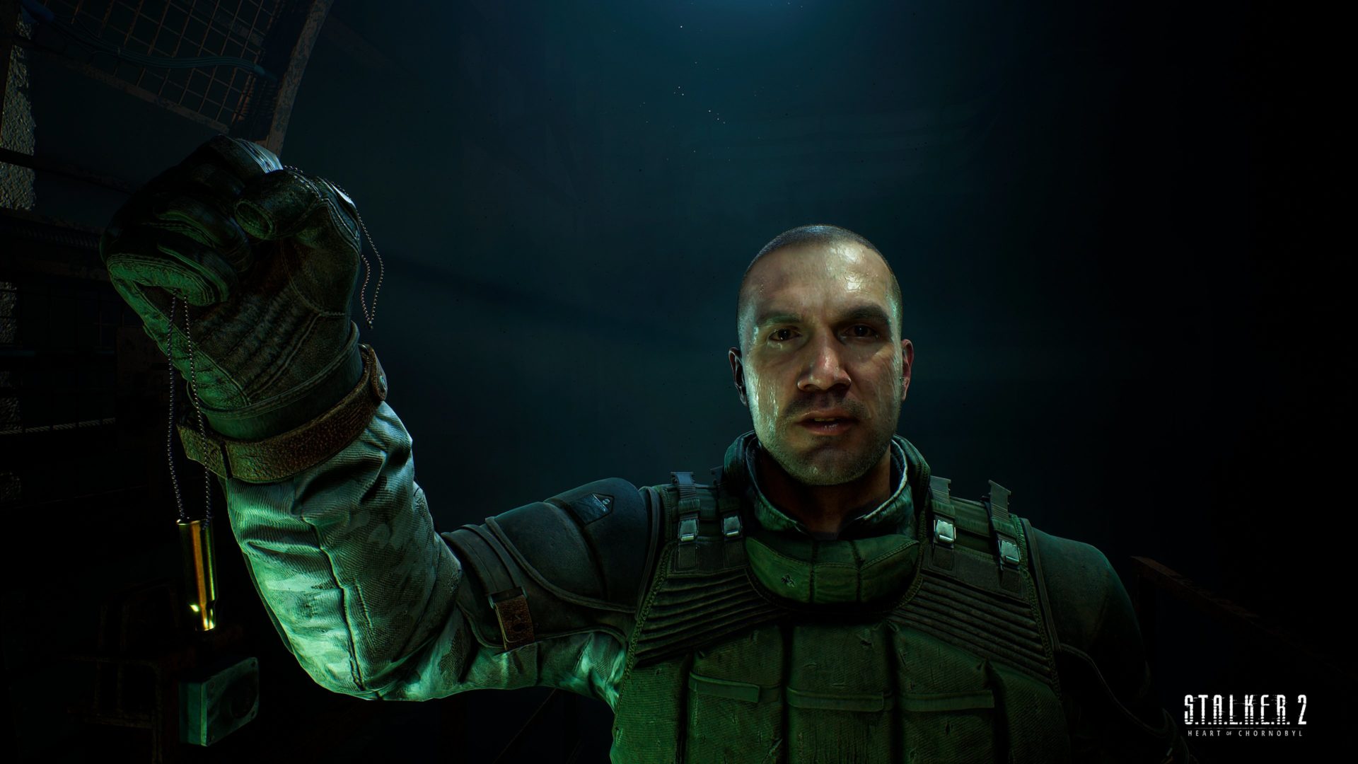 Nuevas imágenes y tráiler de STALKER 2: Heart of Chornobyl