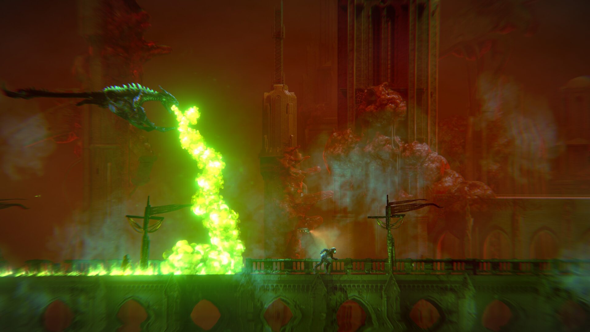 Dark Light al fin llega a consolas Xbox
