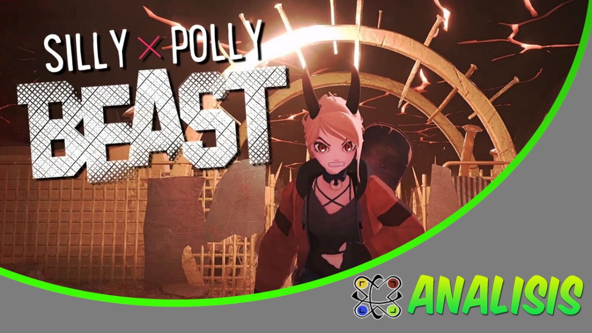 Análisis de Silly Polly Beast para Xbox Series X
