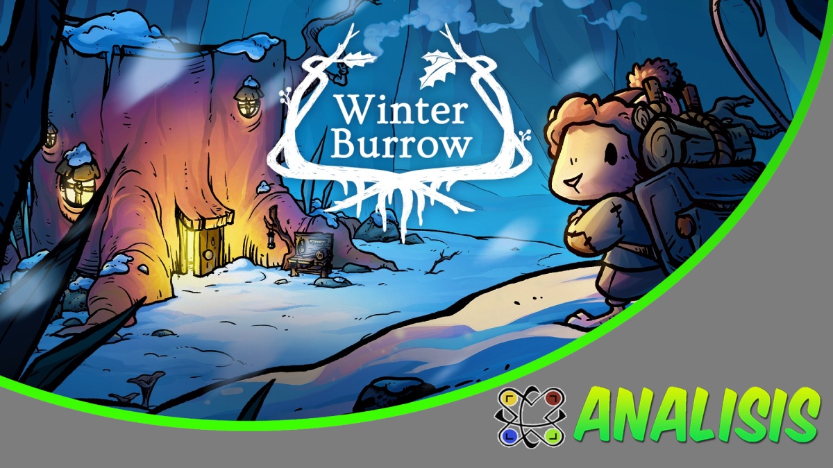 Análisis de Winter Burrow