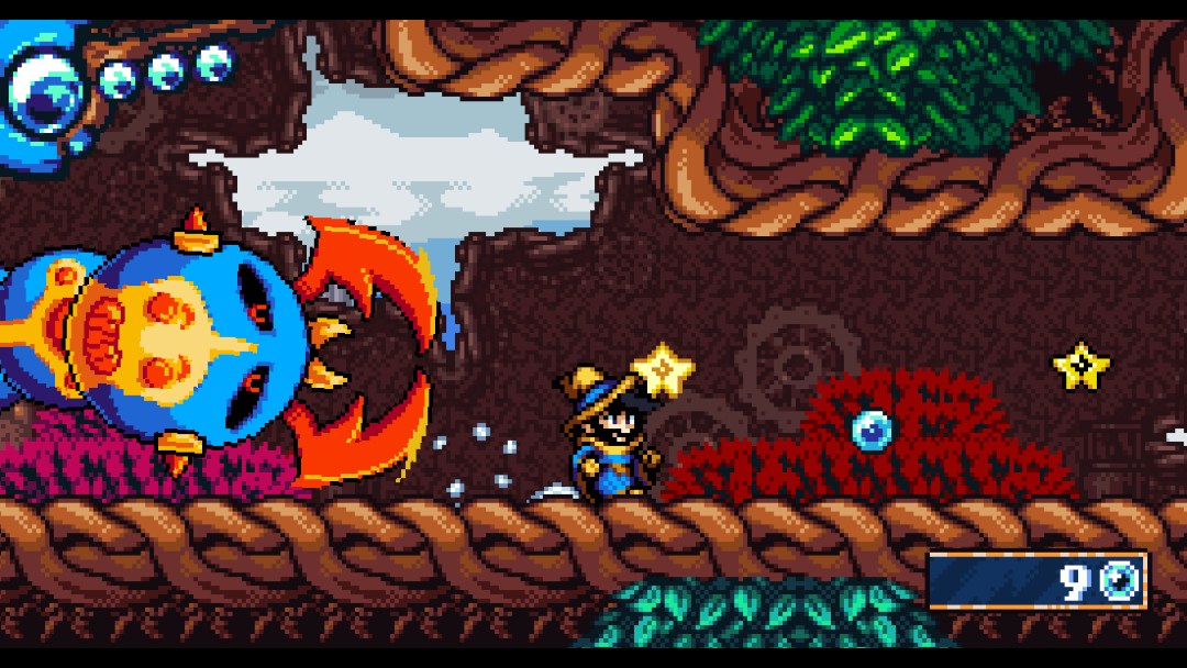 Mago: Hyperdelicious Edition confirma su llegada a consolas y PC
