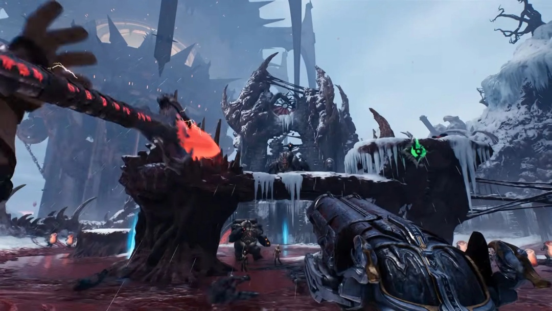 DOOM: The Dark Ages recibirá el DLC Revelations en julio